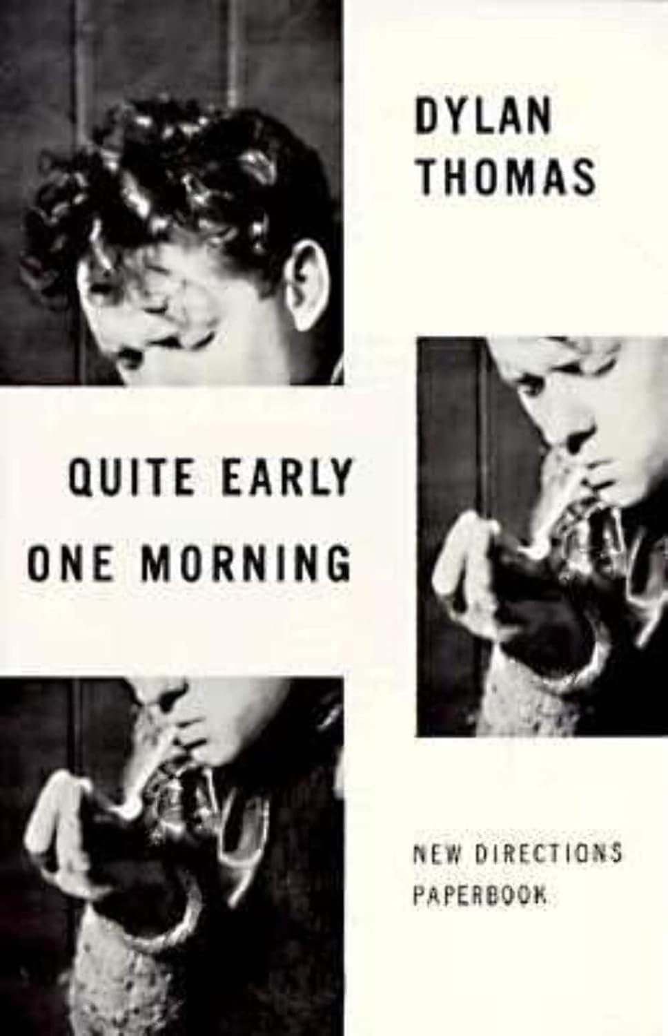 Poem in October | Dylan Thomas - PolyArchive
