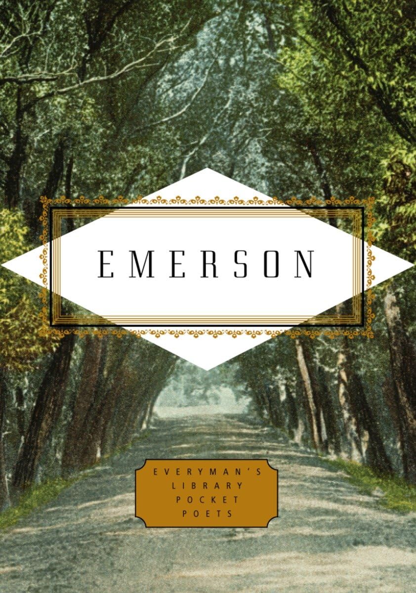 May-Day | Ralph Waldo Emerson - PolyArchive